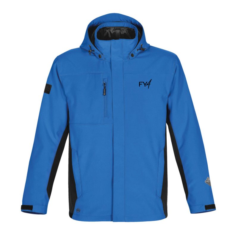 Men's Stormtech Atmosphere 3-in-1 Jacket - FY4 Nautical